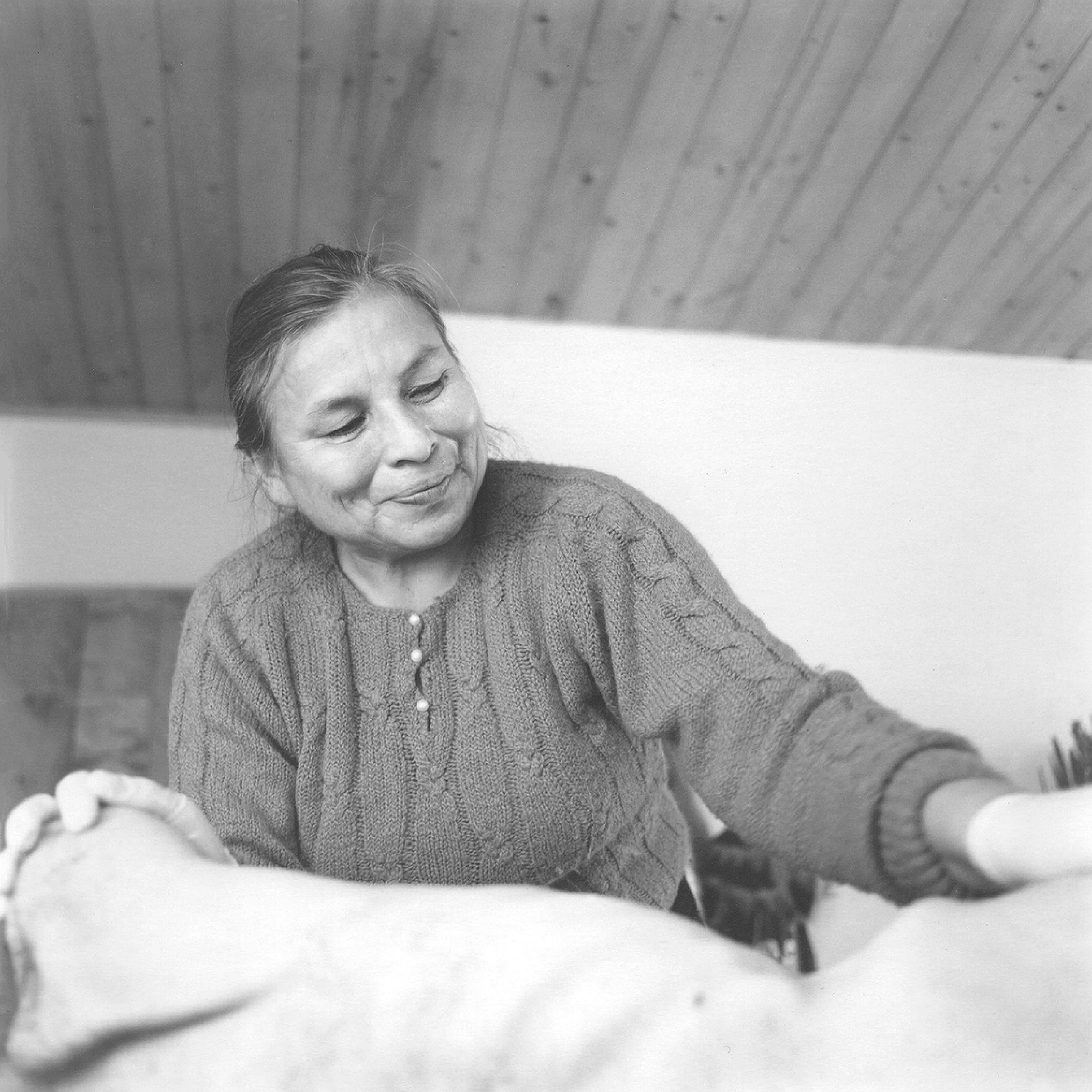 SHARON STEWART | Roy Oakes: A Life Given