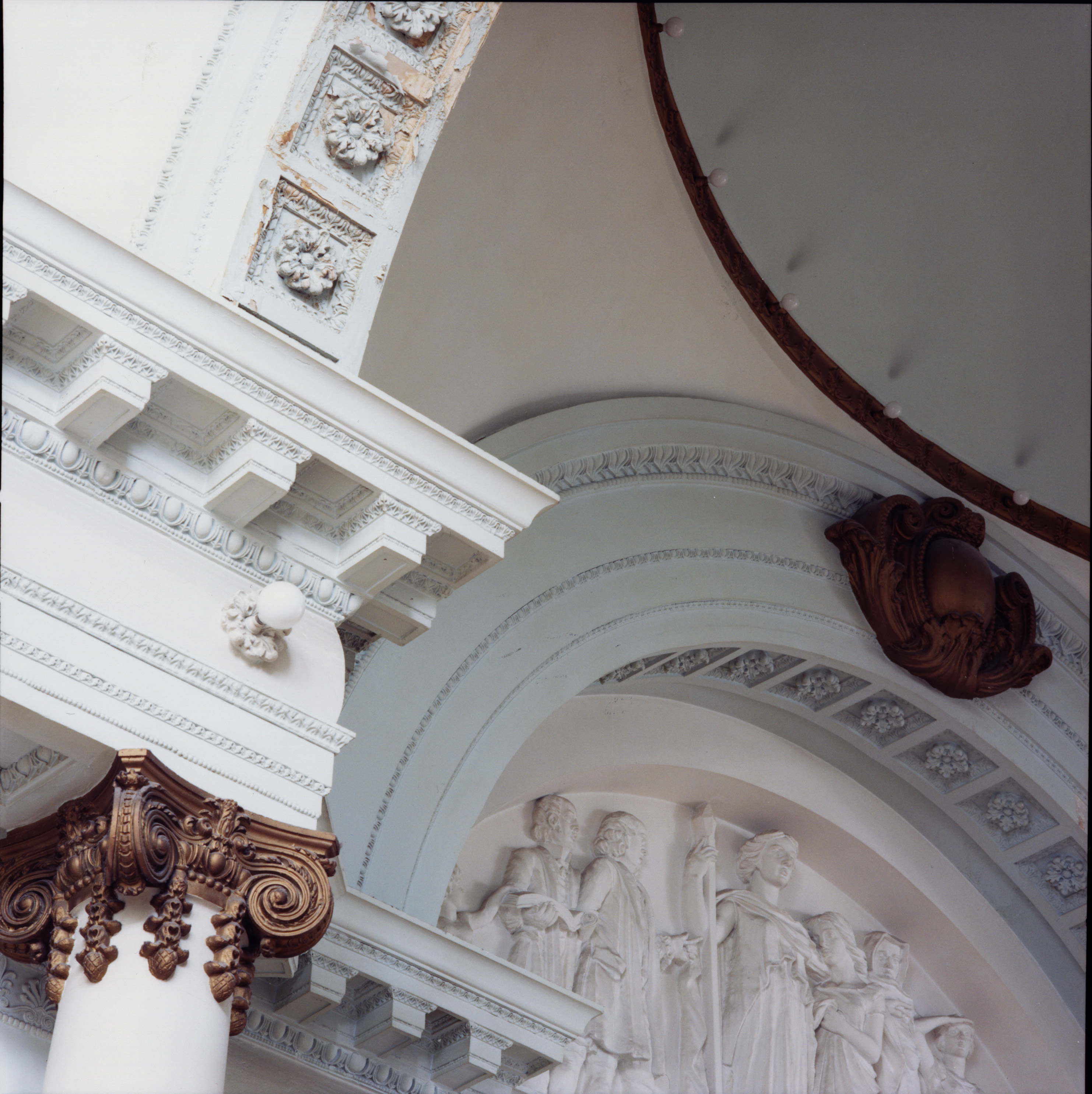 M.Robert Markovich | Courthouse