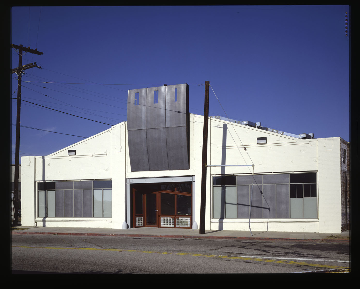 M.Robert Markovich | Eames Design Studio