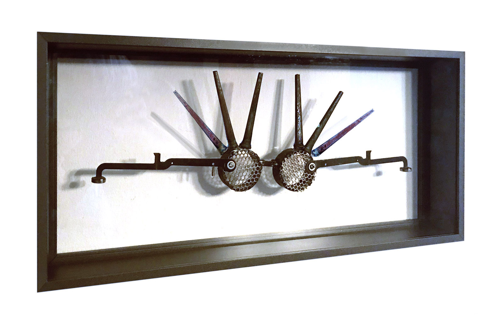 CAROL COATES FINE ART | select press