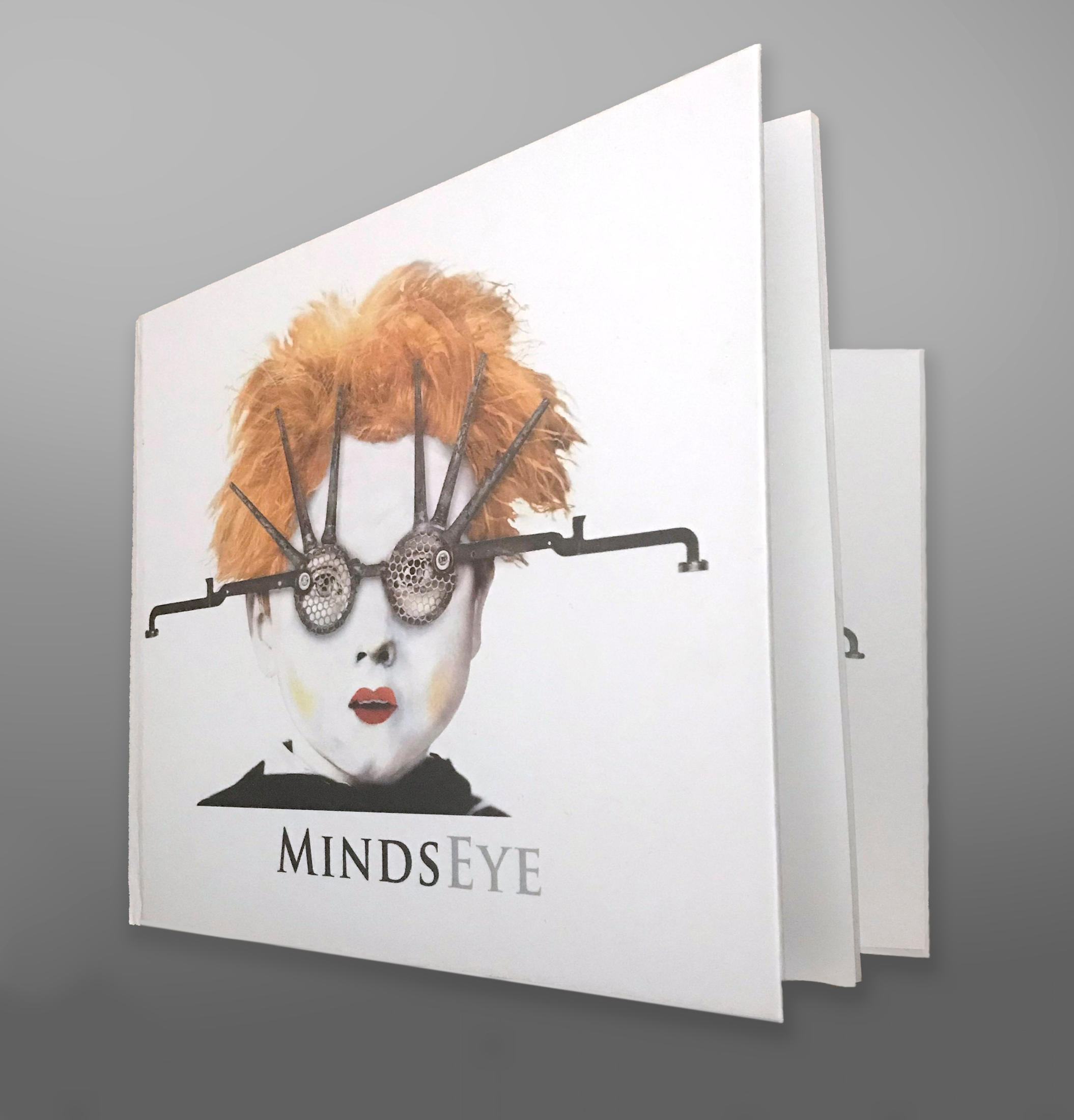 CAROL COATES | MindsEye Series