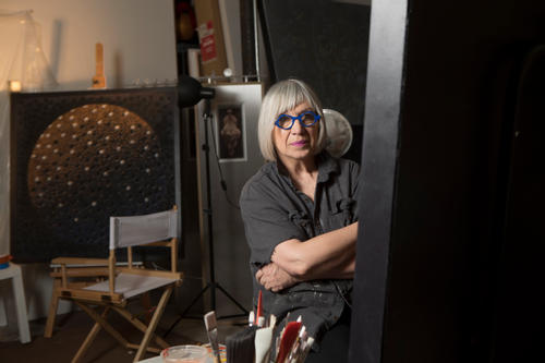 CAROL COATES | Home