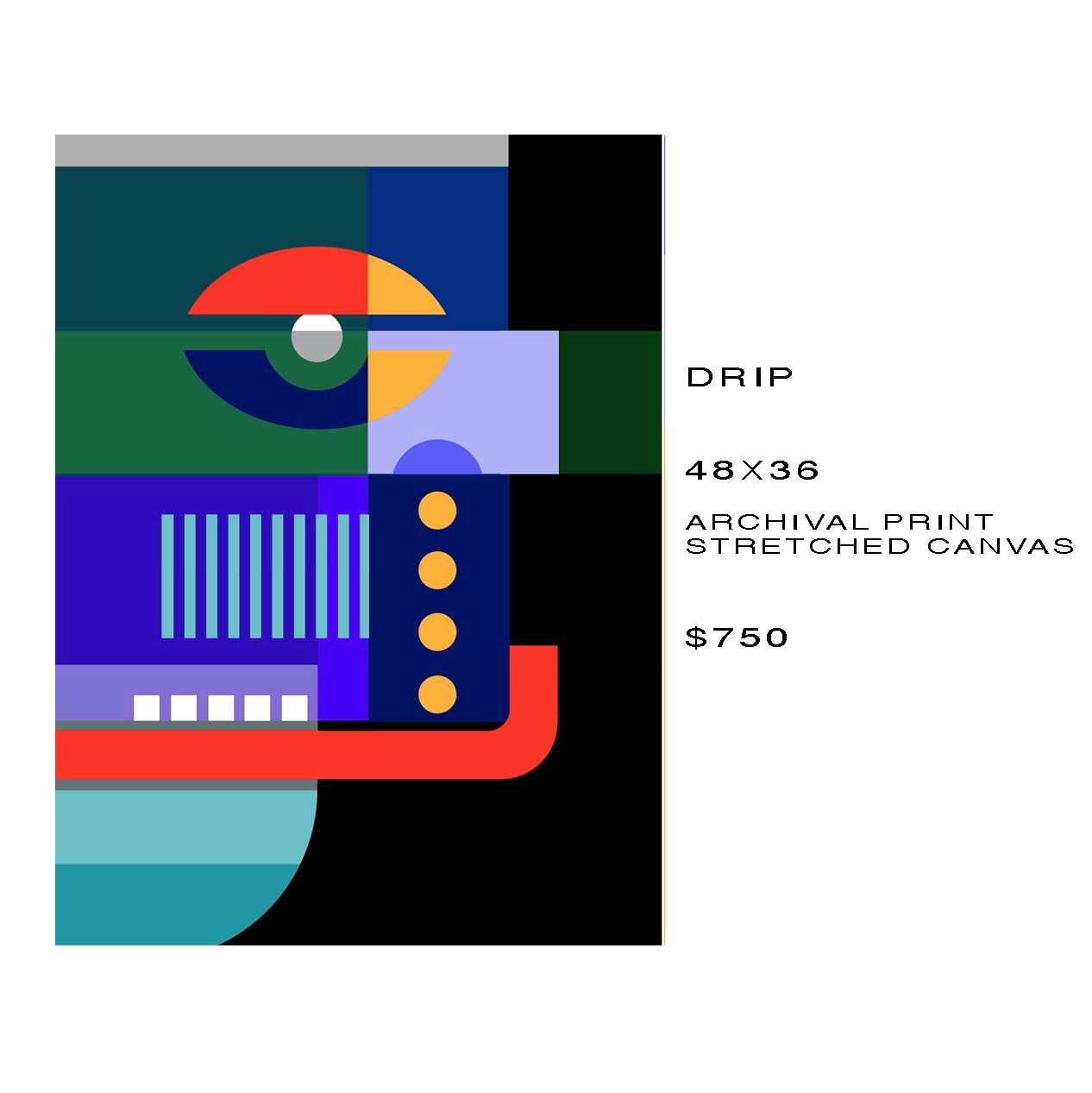 CAROL COATES | select press