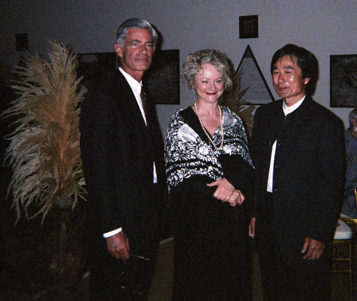 Debbie Fleming Caffery | Interviews