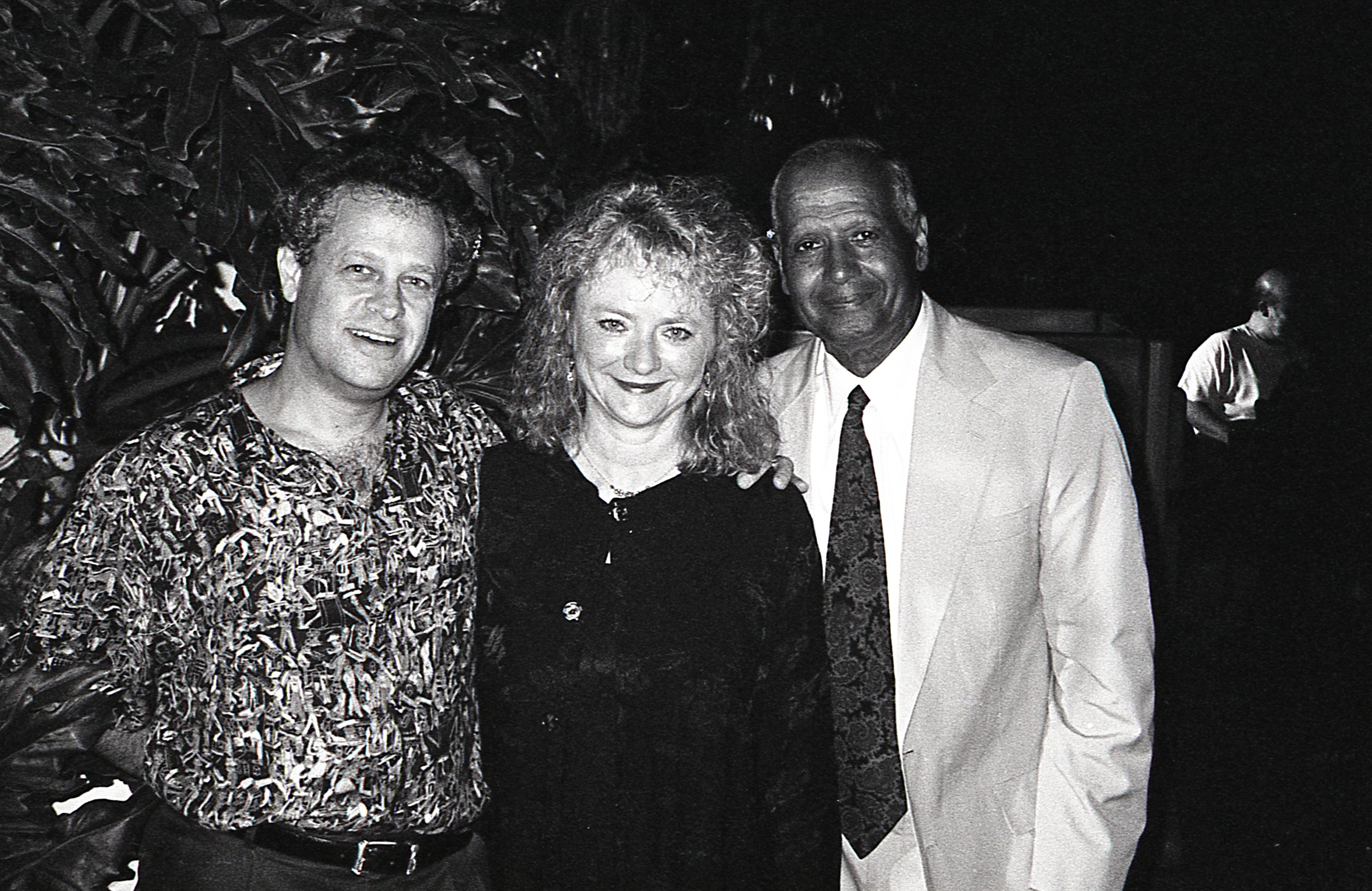 Debbie Fleming Caffery | Interviews