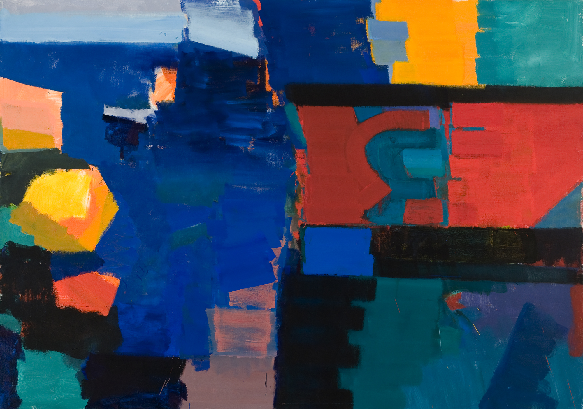 David Rich | Contact