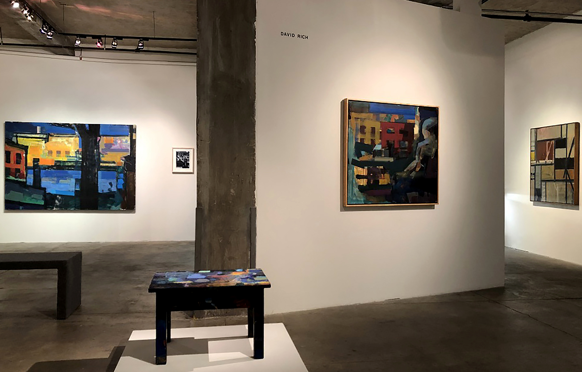 David Rich | In Situ