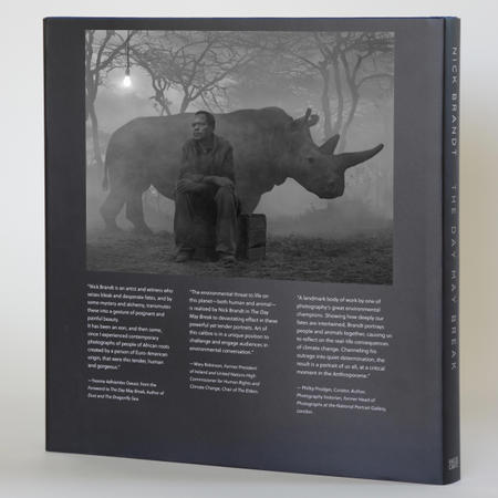 Nick Brandt | - Bookstore