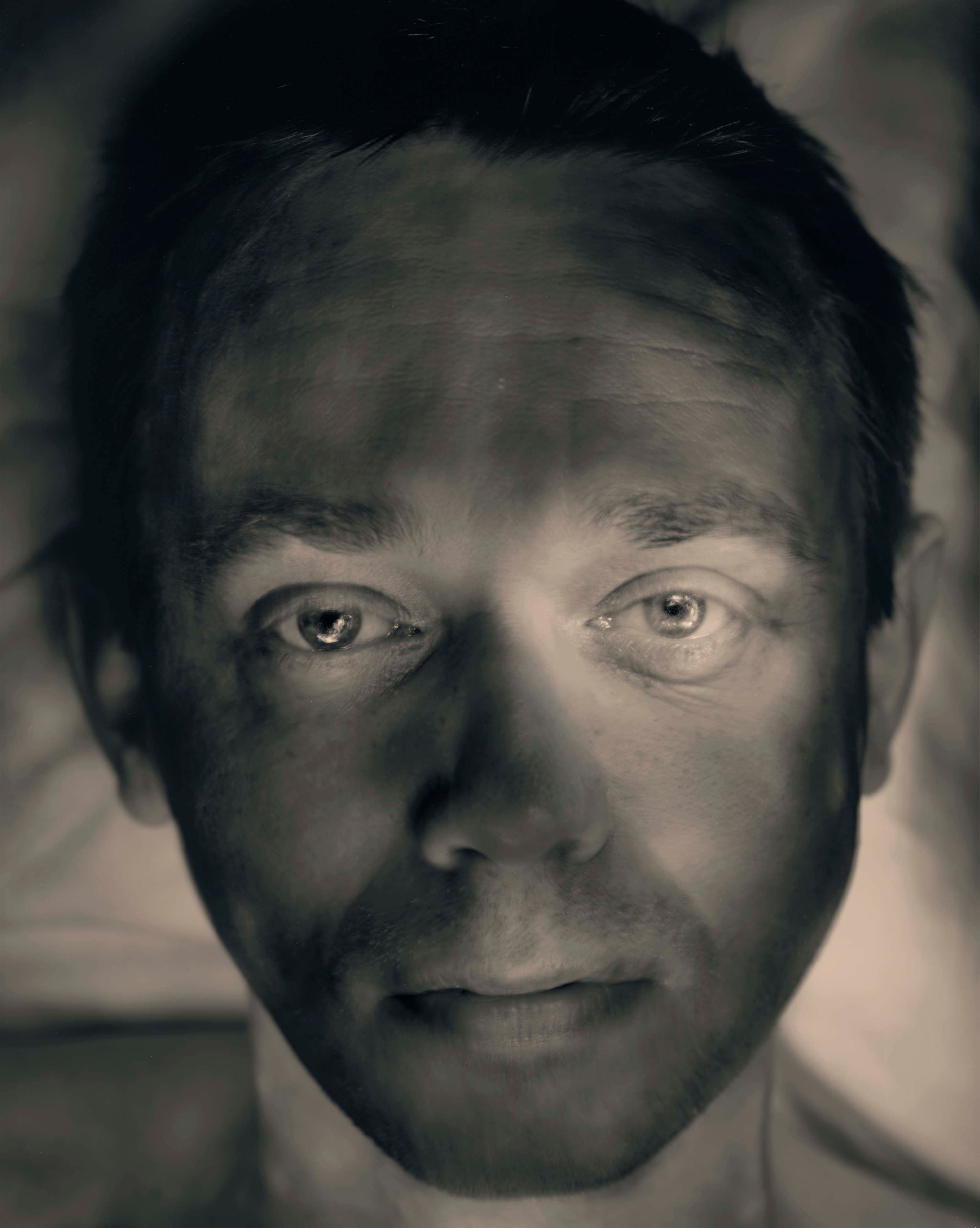 Gary Schneider | Contact