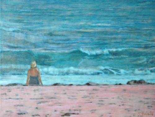 Andy McDonald | Gallery IV