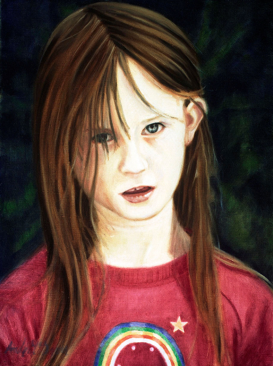 Andy McDonald | Gallery II