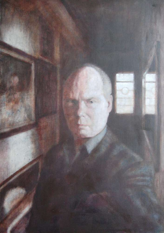 Andy McDonald | Gallery III