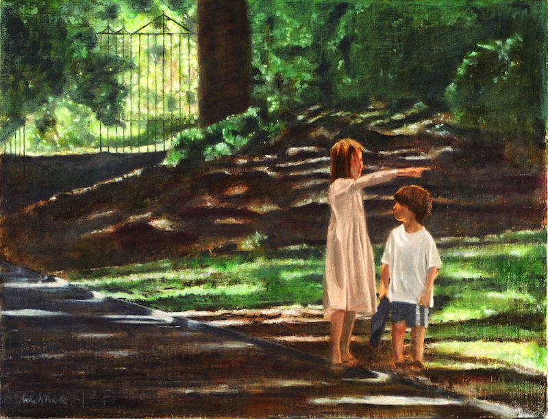 Andy McDonald | Gallery II