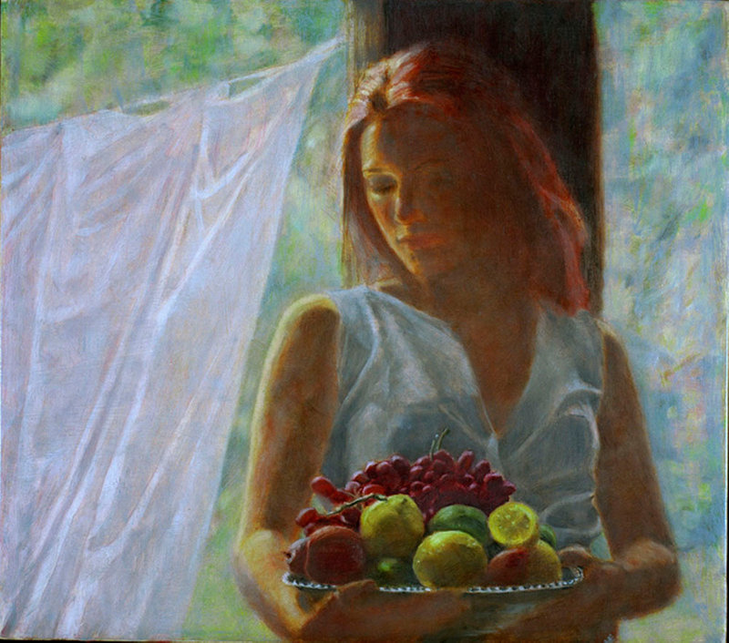 Andy McDonald | Gallery III