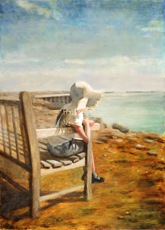 Andy McDonald | Gallery II