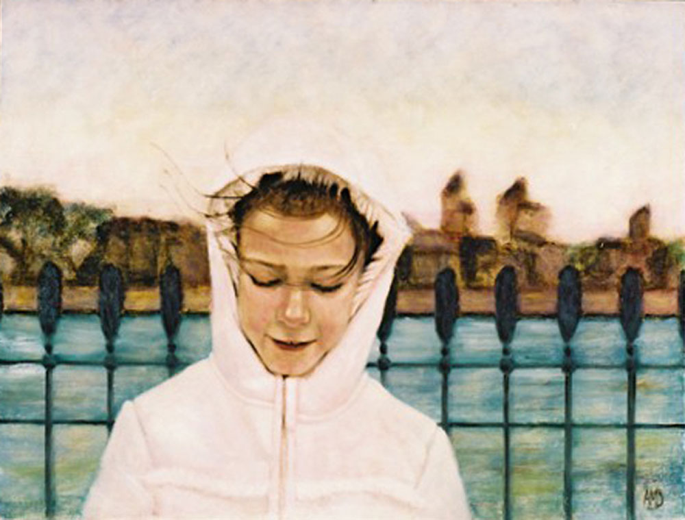 Andy McDonald | Gallery II