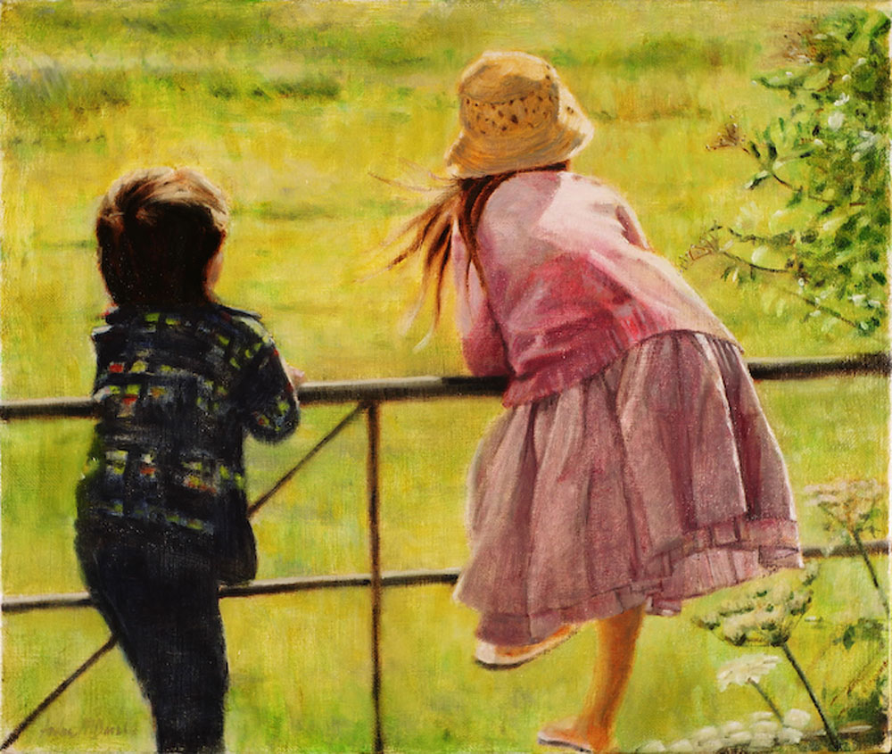 Andy McDonald | Gallery II