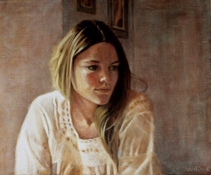 Andy McDonald | Gallery III