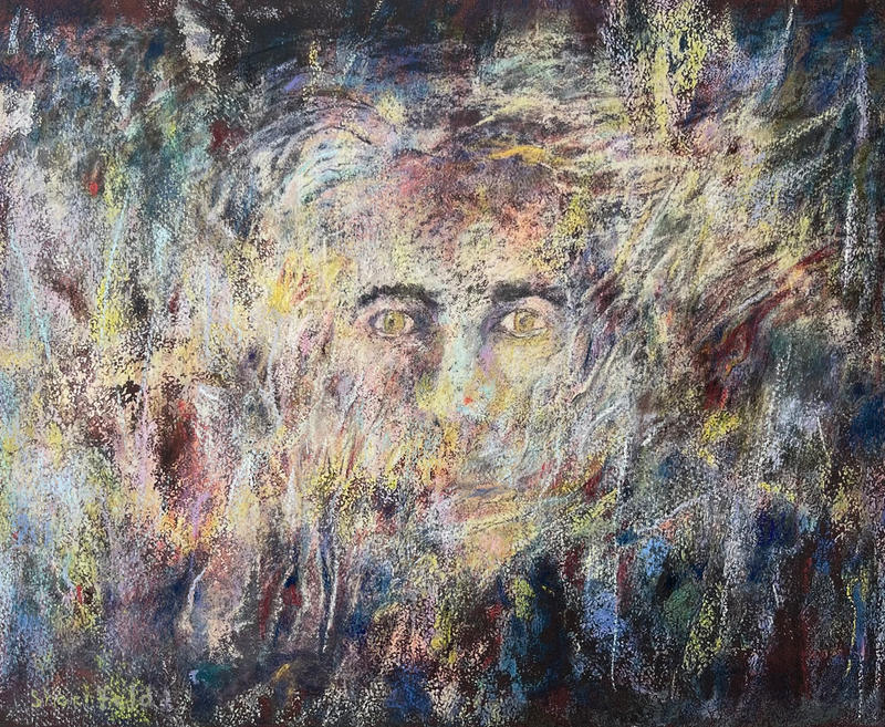 Jane Shoenfeld Fine Art | Home