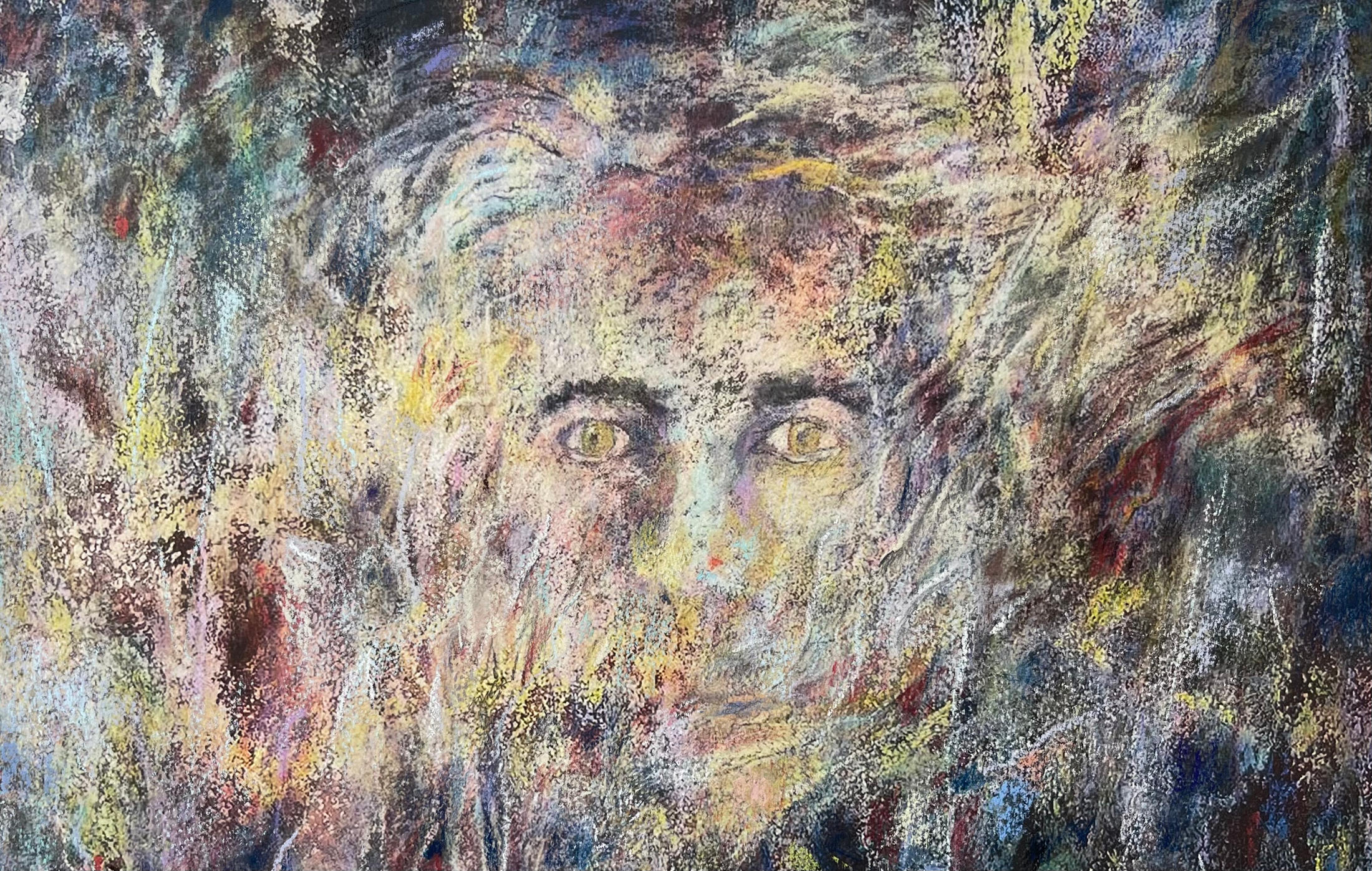 Jane Shoenfeld Fine Art | Home