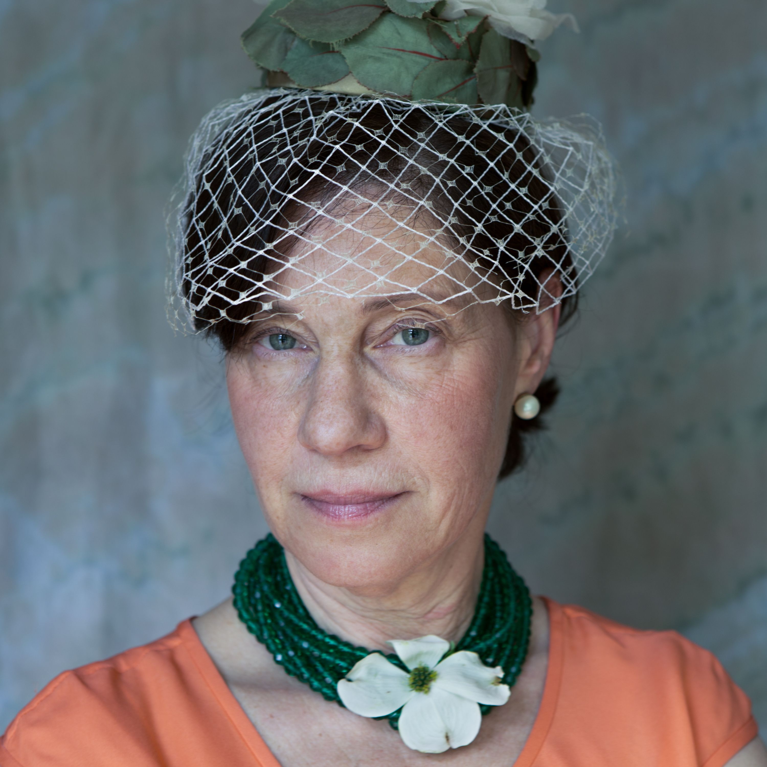 Gail Samuelson | All Dressed Up