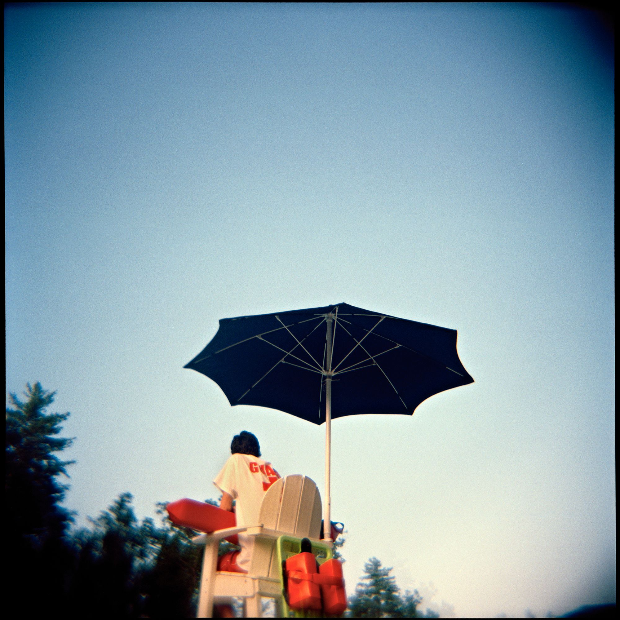 SUZANNE RéVY Photography | To Venerate the Simple Days