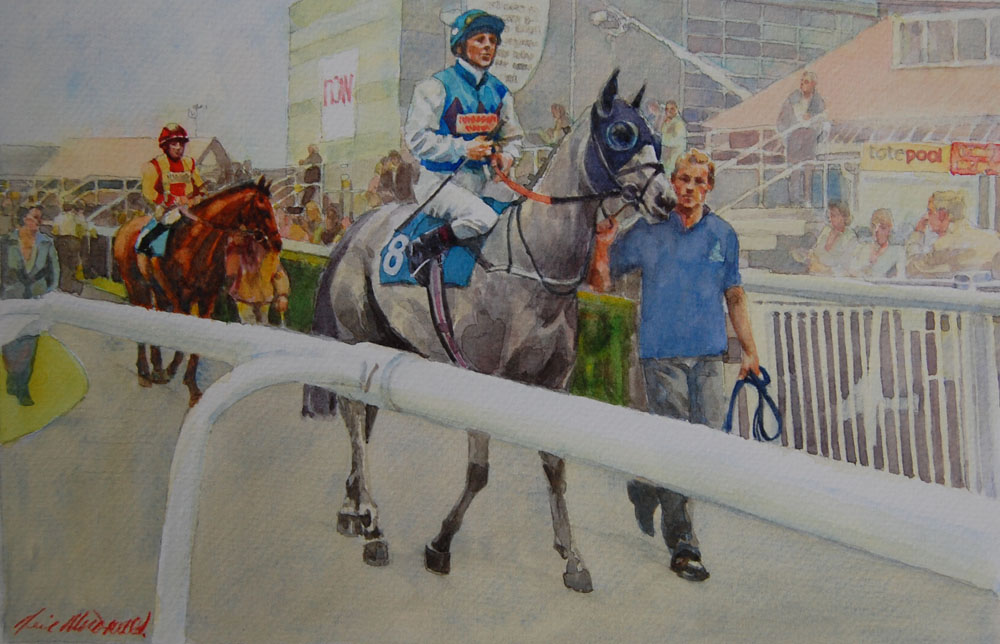 Neil McDonald | Gallery I