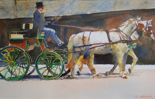 Neil McDonald | Gallery III