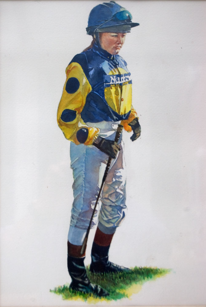Neil McDonald | Gallery I