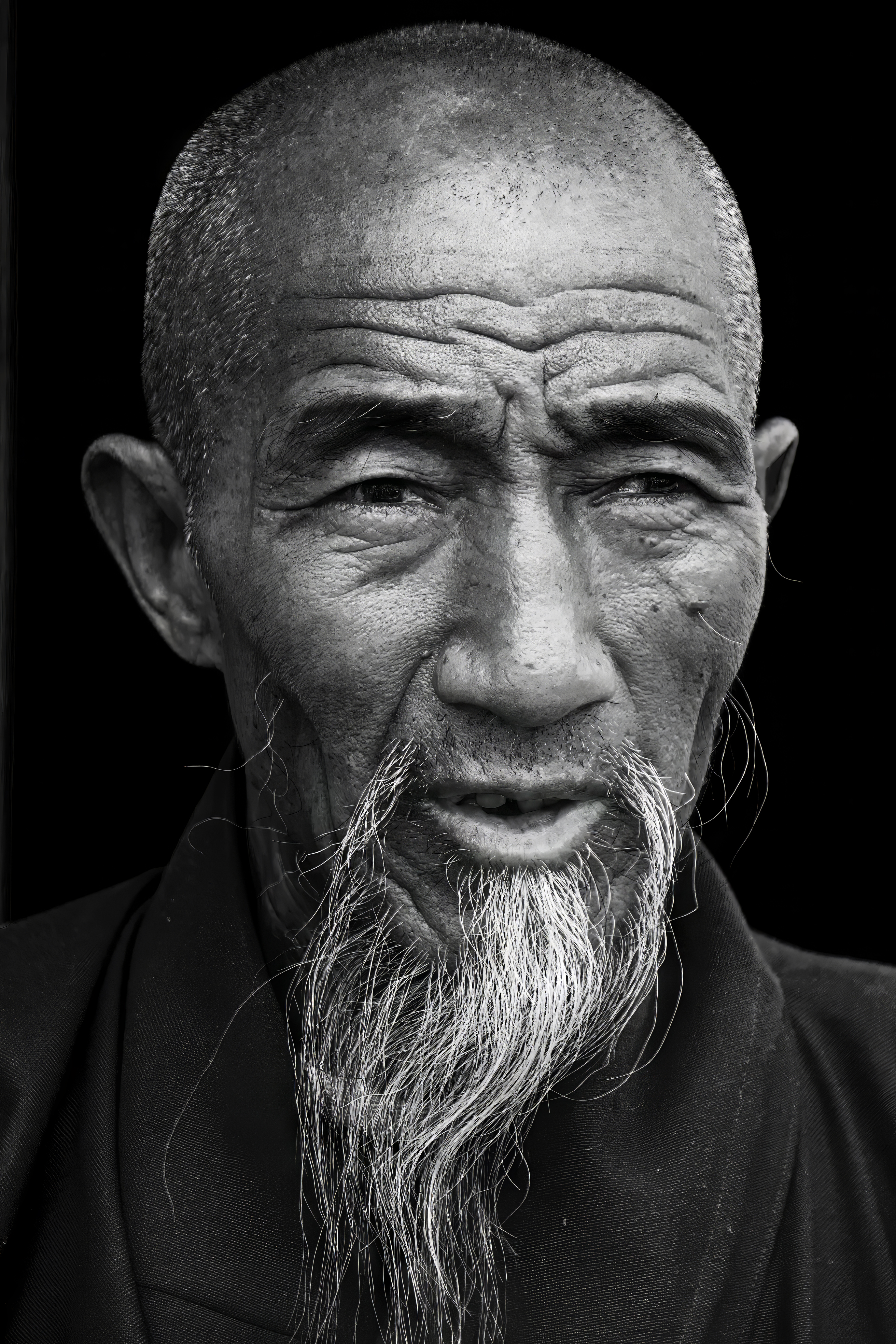 Judith Proller Photography | Faces of Bhutan