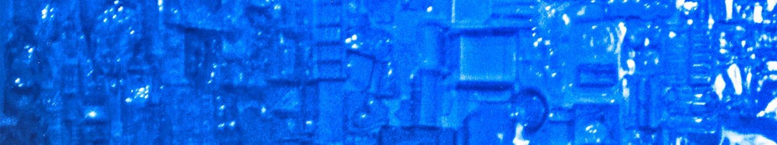 SIGNE STUART | vacuuforms