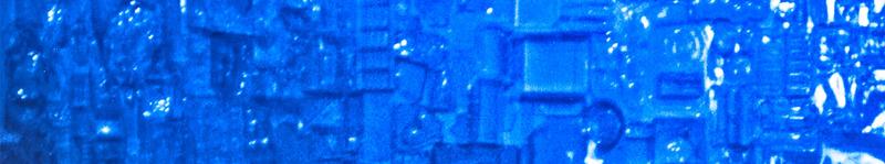 SIGNE STUART | vacuuforms