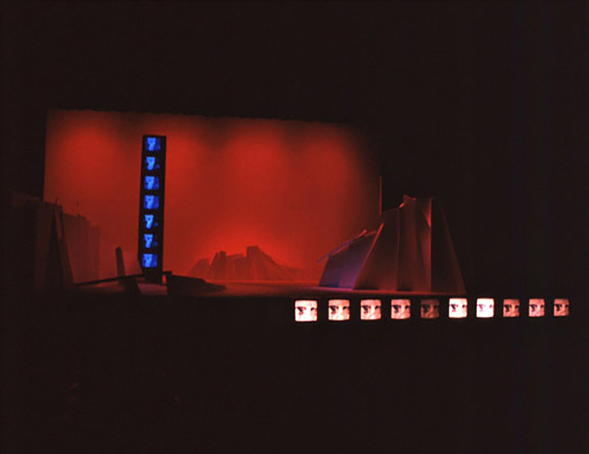 SIGNE STUART | Corporate