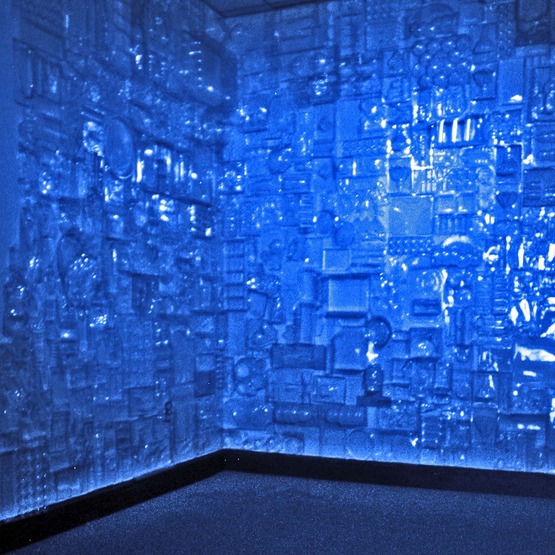 SIGNE STUART | vacuuforms