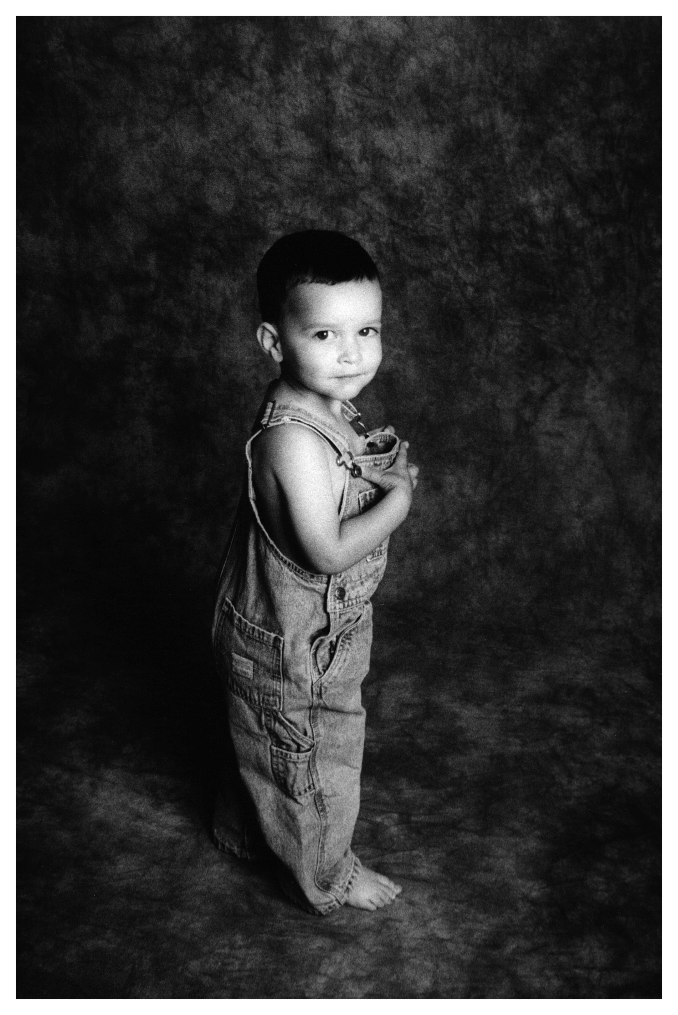 Michael Hartsock | Contact