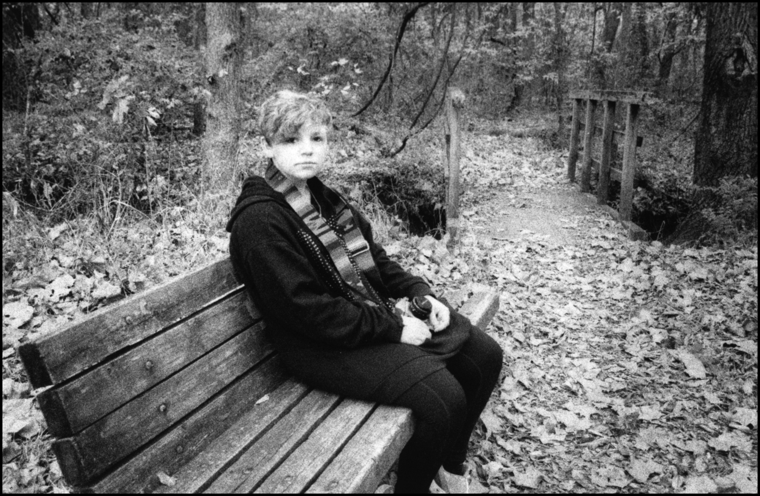 Michael Hartsock | About