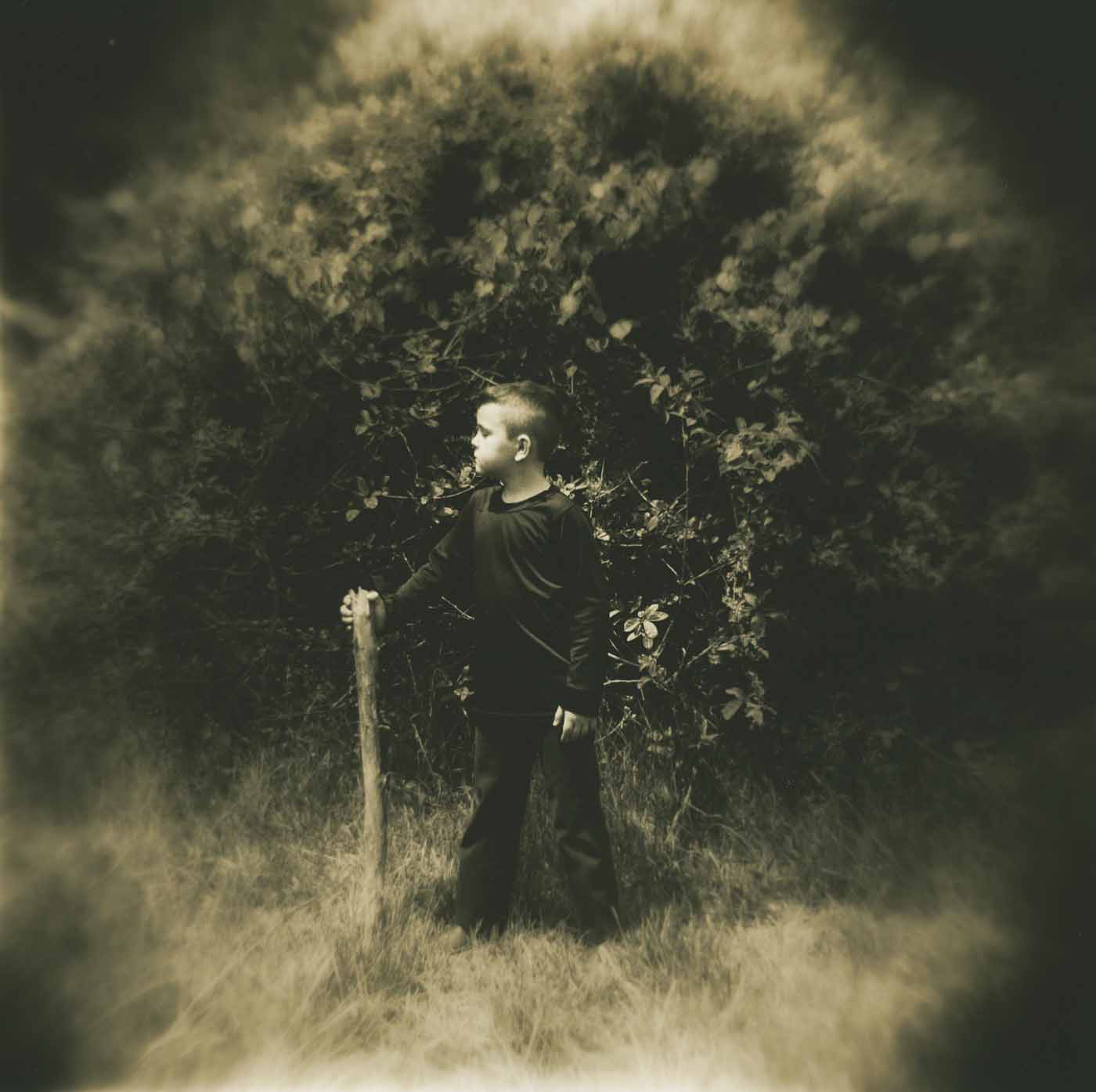 Michael Hartsock | Home