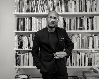 ALAN THOMAS | Alan Thomas