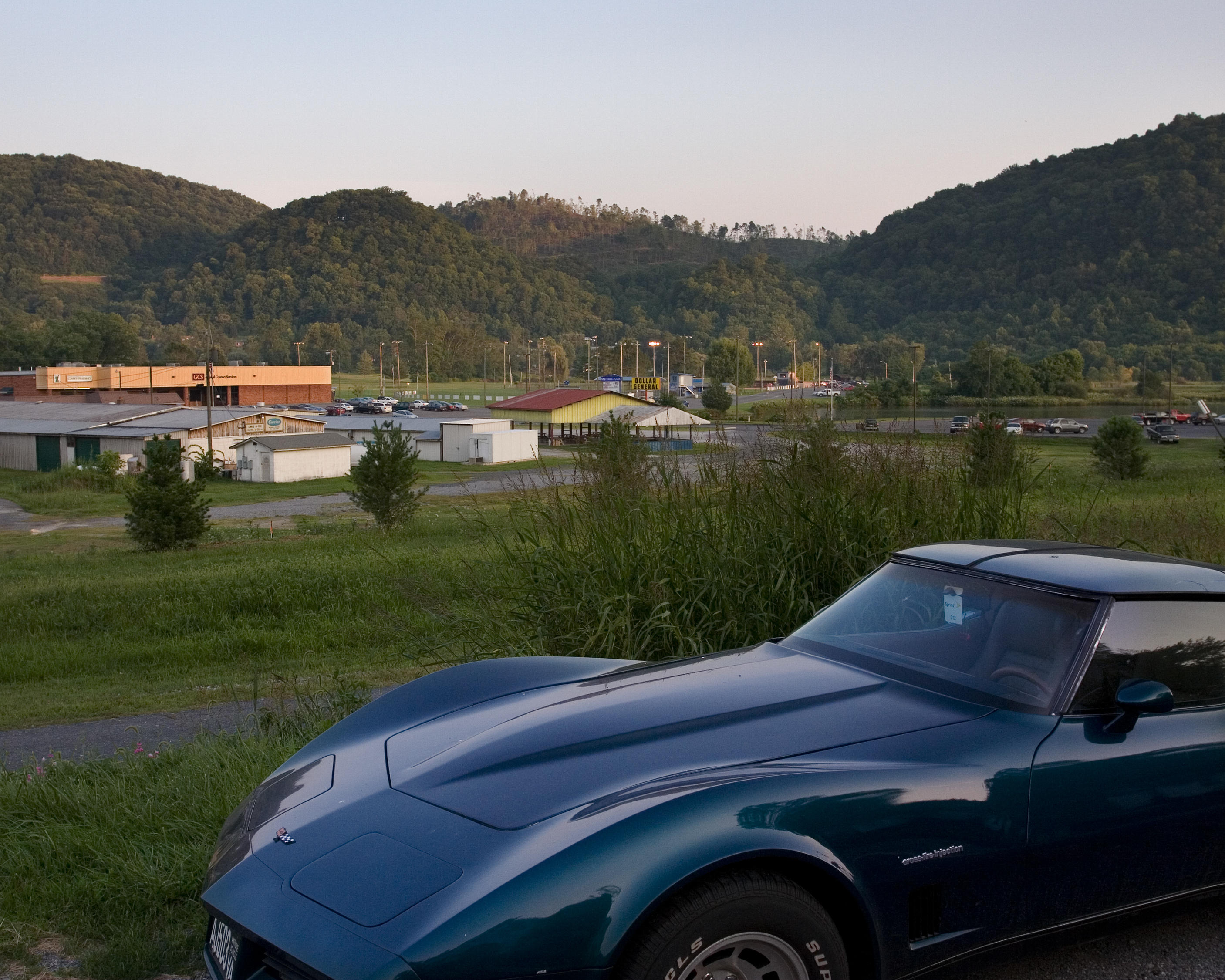 ALAN THOMAS | Alan Thomas