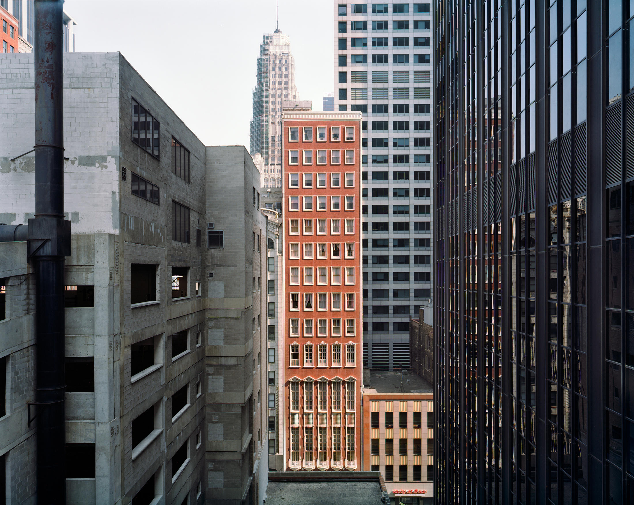 ALAN THOMAS | Alan Thomas