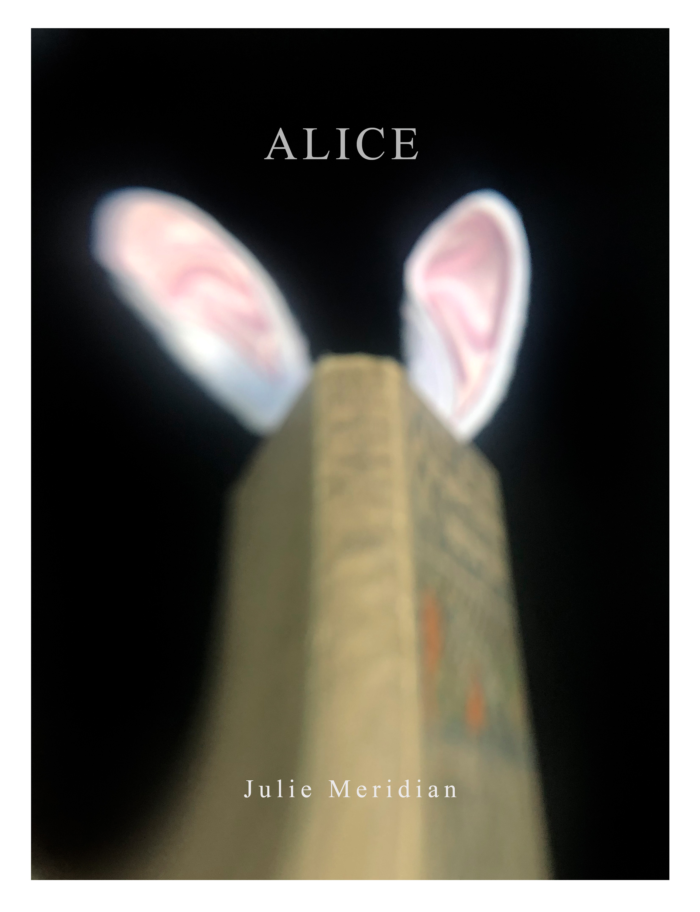 Julie Meridian | Alice