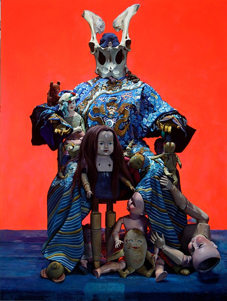 Charles PFAHL | Home