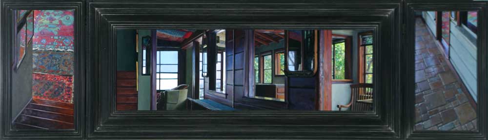 Charles PFAHL | Hollywood and Detailed Images