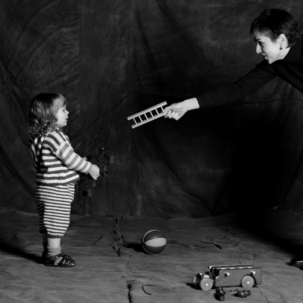 Don House | The People