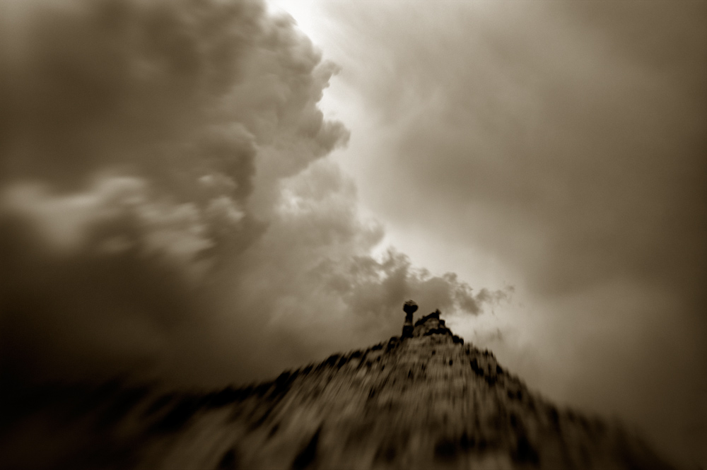 Jane Terry | Statement