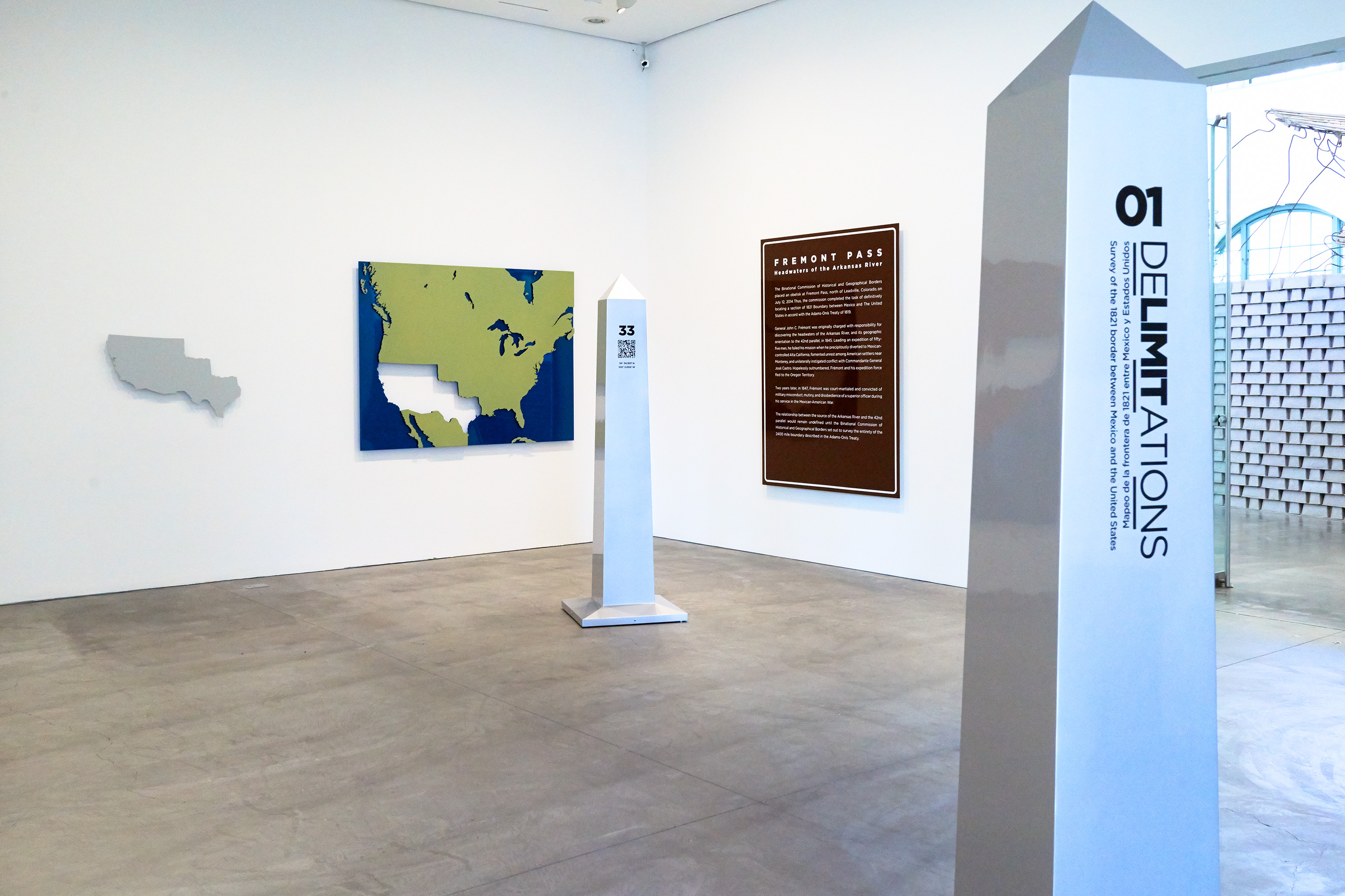 David Taylor Studio | DeLIMITations