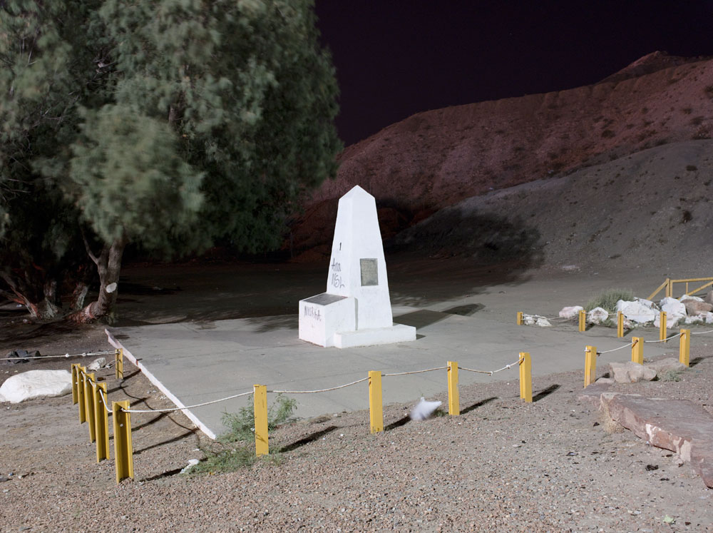 David Taylor Studio | Monuments