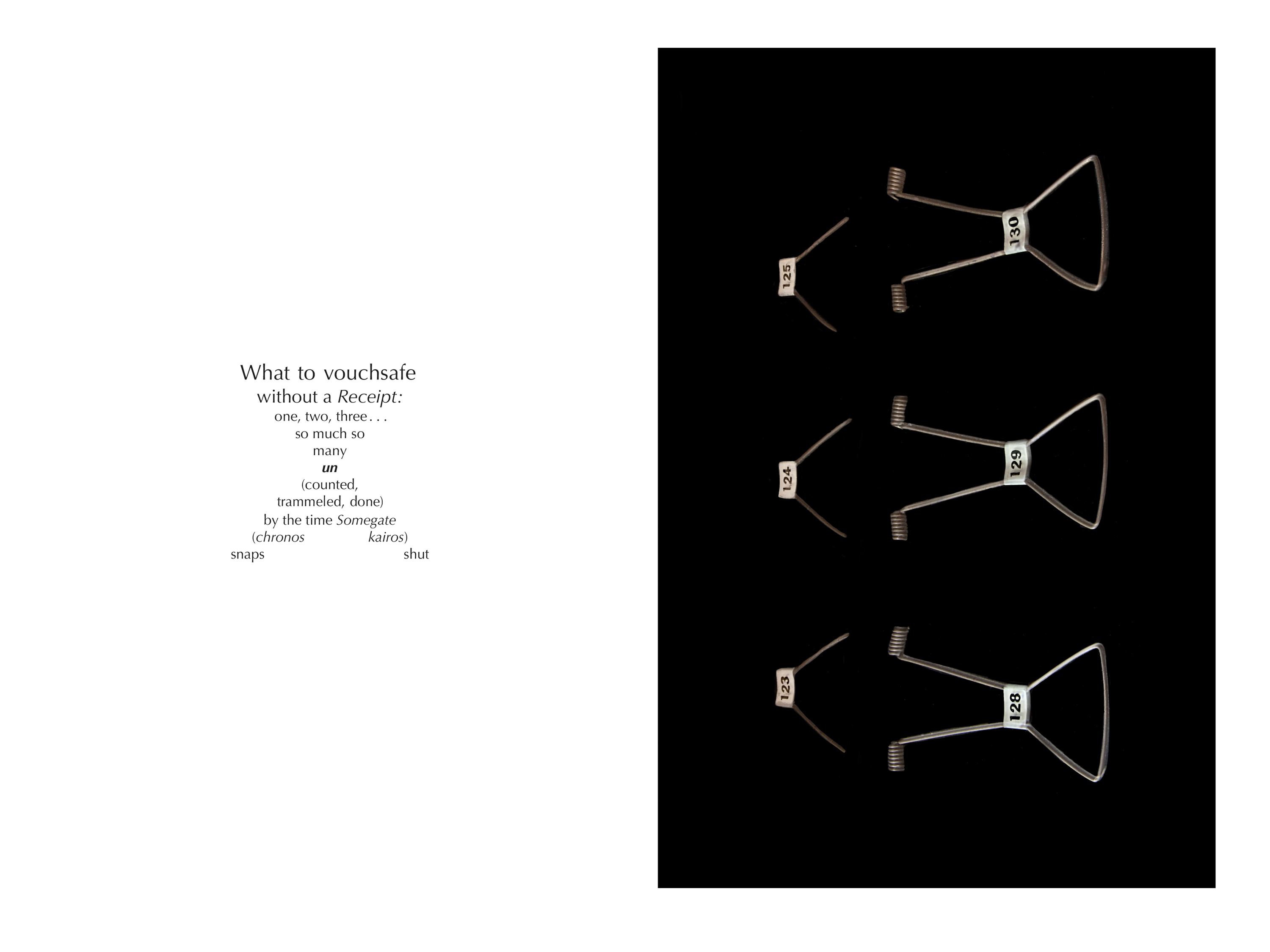 Dianne Kornberg | Object Project, 2022